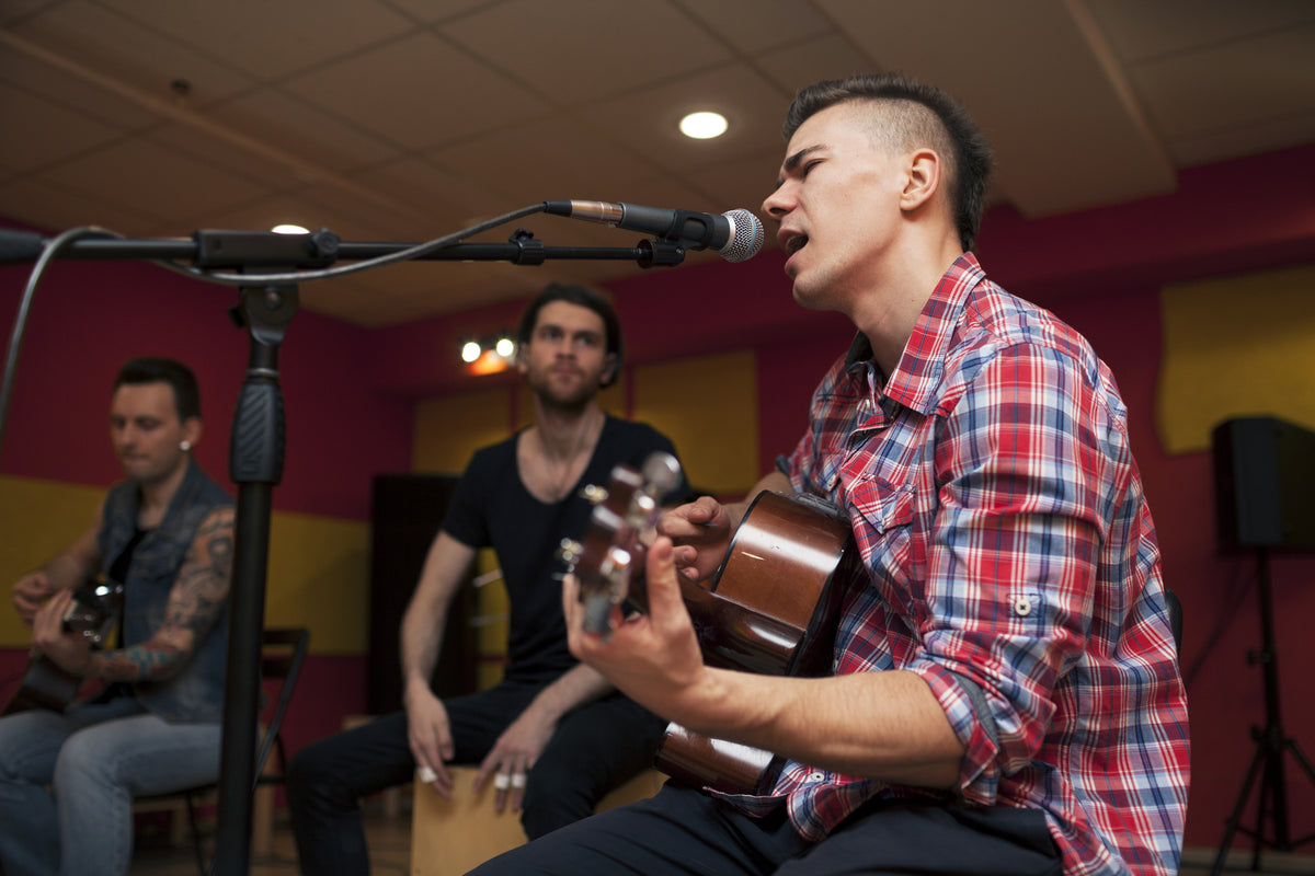 Vocal Warmup Routines Singers Nation